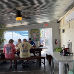 HALF SHELL DOCKSIDE - Updated July 2025 - 281 Photos & 234 Reviews ...