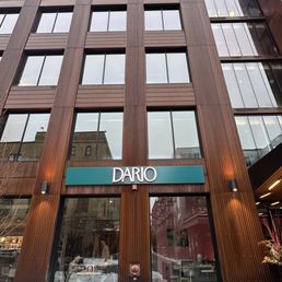DARIO - Updated August 2025 - 639 Photos & 185 Reviews - 323 N ...