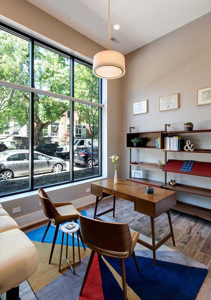 KELLY SIMMS, ND - 17 Reviews - 2559 N Southport Ave, Chicago, IL ...