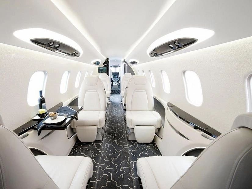 TIDAL JETS - Updated June 2025 - Dulles, Virginia - Private Jet Charter ...