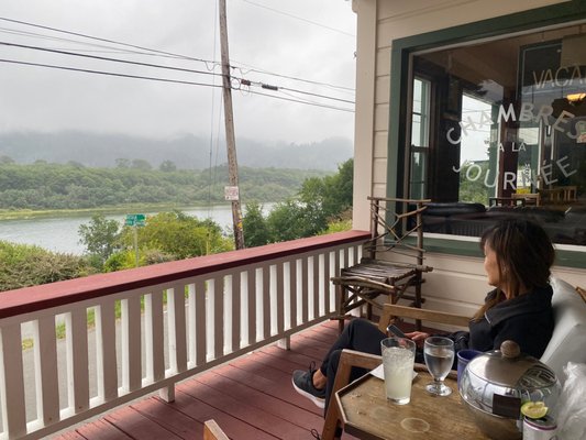 THE HISTORIC REQUA INN RESTAURANT - Updated September 2025 - 13 Photos ...