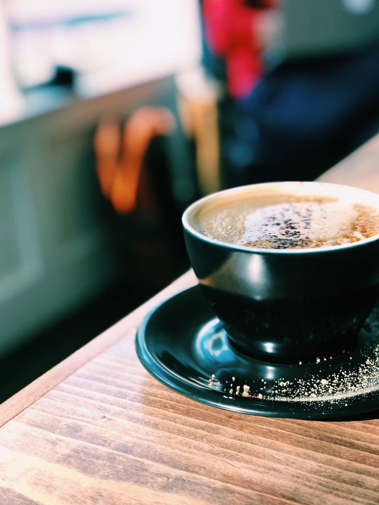 INDIE COFFEE ROASTERS - 305 Photos & 188 Reviews - 220 E Main St ...