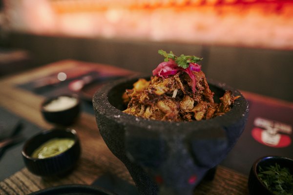 HOLY TACO - Updated June 2024 - 37 Photos - Reeperbahn 77, Hamburg ...