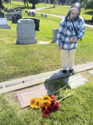 SUNSET VIEW CEMETERY AND MORTUARY - Updated December 2025 - 117 Photos ...