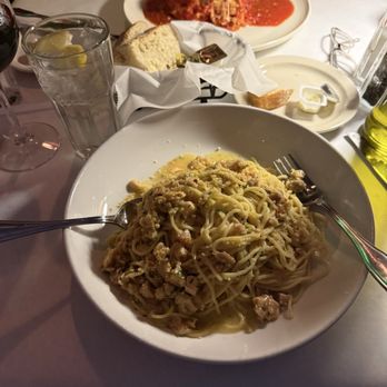 MULBERRY ITALIAN RISTORANTE - Updated May 2025 - 809 Photos & 643 ...