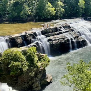 HIGH FALLS PARK - Updated July 2025 - 68 Photos & 14 Reviews - 969 ...