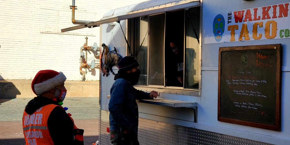 CIBO GRILL & THE WALKING TACO - Updated August 2025 - Sewell, New ...