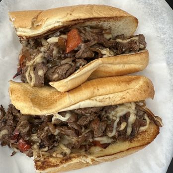 ZITO DELI - 76 Photos & 119 Reviews - 3553 Ritz Ctr, Saint Louis ...