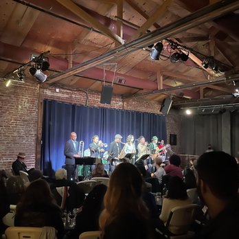 THE SOUND ROOM - 70 Photos & 61 Reviews - 3022 Broadway, Oakland ...