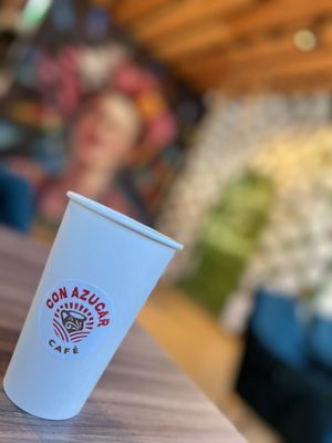 CON AZUCAR CAFE - Updated June 2025 - 389 Photos & 132 Reviews - 630 K ...