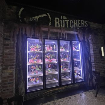 THE BUTCHER’S BLOCK - Updated December 2024 - 1498 Photos & 788 Reviews ...