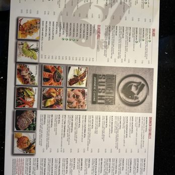 DRUNKEN FISH SUSHI Updated January 2025 197 Photos 51 Reviews 12222 Wilshire Blvd Los Angeles California Sushi Bars Restaurant Reviews Phone Number Yelp