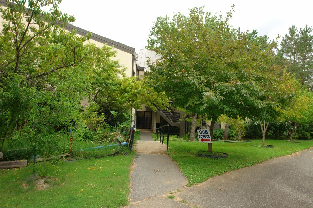 CCB SCHOOL OF ROCKVILLE - Request Information - 800 Hurley Ave ...