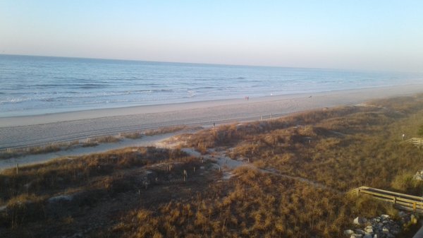 BLOCKADE RUNNER MOTOR INN - 10 Photos & 11 Reviews - 1910 N Ocean Blvd ...