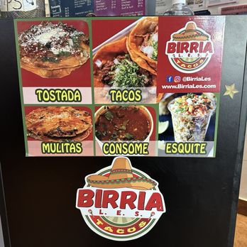 BIRRIA LES - Updated October 2024 - 129 Photos & 67 Reviews - 34 St ...