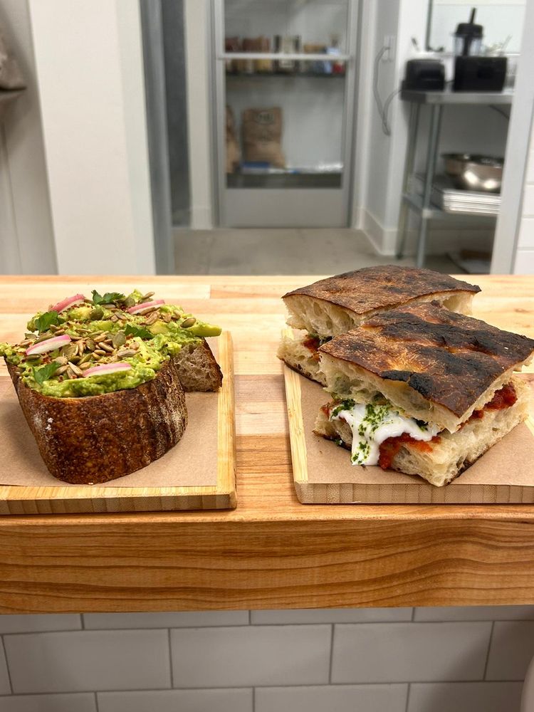 The Baker’s Daughters, Simi Valley | Roadtrippers