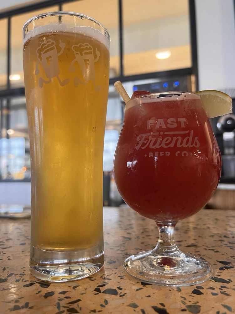 FAST FRIENDS BEER - Updated December 2025 - 243 Photos & 92 Reviews ...