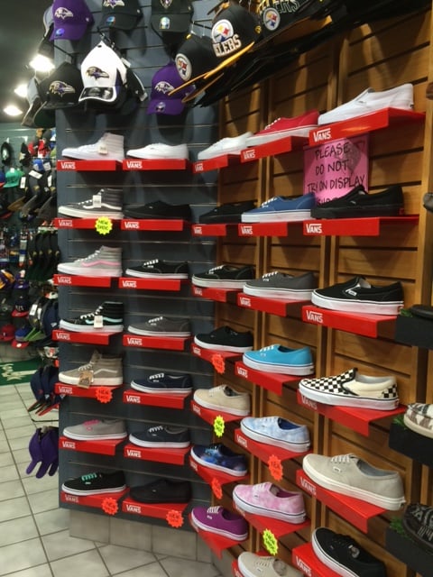 FISHBONE APPAREL - Updated July 2025 - 1155 Carlisle St, Hanover ...