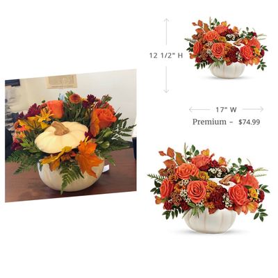 SAM RAO FLORIST - Updated December 2025 - 21 Reviews - 104 Myron ...