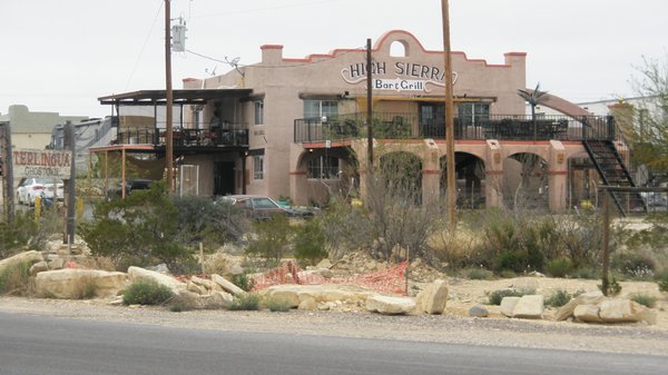 HIGH SIERRA BAR & GRILL - 101 Photos & 212 Reviews - 100 Ghost Town Rd ...