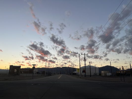 BIGGS ARMY AIRFIELD - EAST FORT BLISS - Updated October 2025 - 49 ...