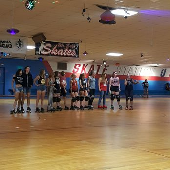 SKATE STATION USA - Updated December 2025 - 20 Photos & 16 Reviews ...