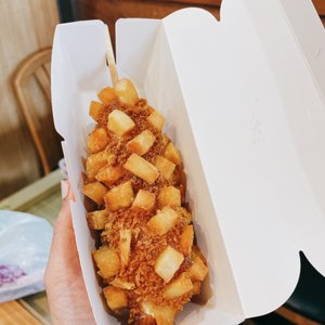 SIROO JUK STORY AND TEA CAFE - 1100 Photos & 506 Reviews - 4231 Markham ...