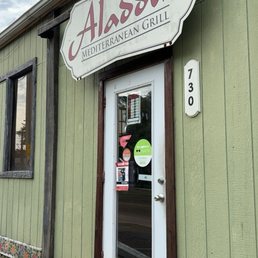 ALADDIN MEDITERRANEAN GRILL - Updated January 2026 - 311 Photos & 271 ...