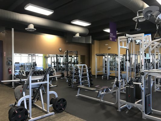 ANYTIME FITNESS - Updated December 2025 - 26 Photos & 32 Reviews - 8516 ...