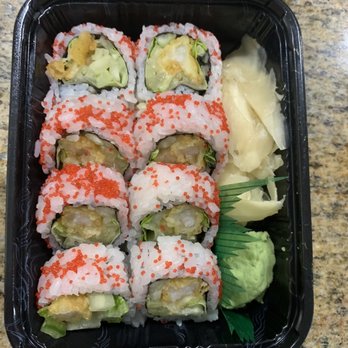 POC AMERICAN FUSION BUFFET & SUSHI - 192 Photos & 290 Reviews - 1651 ...