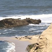 COWELL RANCH BEACH - 562 Photos & 77 Reviews - Hwy 1, Half Moon Bay ...