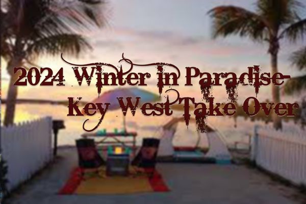 CAMP EASY RIDE - Updated July 2025 - 50 Photos - 1058 N Tamiami Trl ...