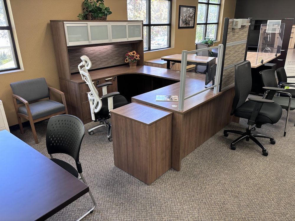 NWC OFFICE FURNITURE - Updated January 2026 - 132 Photos - 6707 NE ...