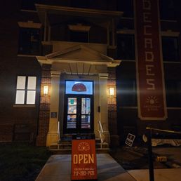 DECADES - Updated July 2025 - 237 Photos & 152 Reviews - 438 N Queen St ...
