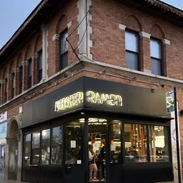 MONSTER RAMEN - Updated October 2025 - 332 Photos & 164 Reviews - 3435 ...