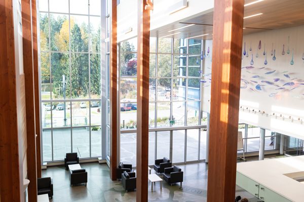 DELBROOK COMMUNITY RECREATION CENTRE - Updated November 2025 - 12 ...