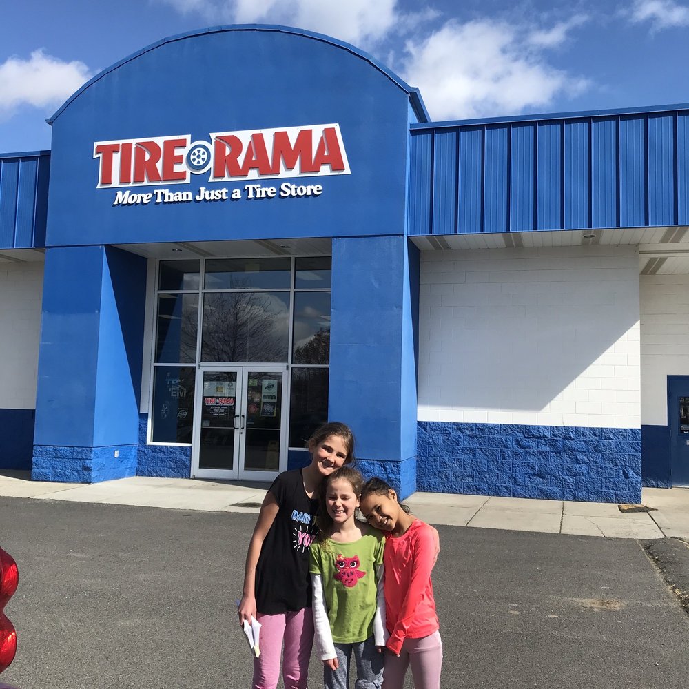TIRE-RAMA - Updated February 2025 - 15 Reviews - 910 E Holland Ave ...