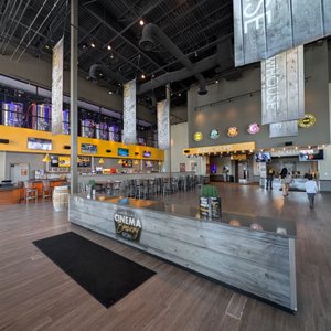 AMC DINE-IN STONEBRIAR 24 - Updated September 2025 - 203 Photos & 457 ...