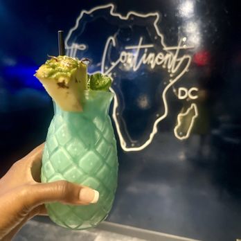 THE CONTINENT DC - Updated July 2025 - 285 Photos & 120 Reviews - 1110 ...