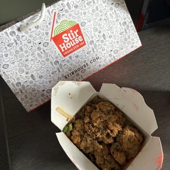 STIR HOUSE ATLANTA - Updated December 2025 - 97 Photos & 37 Reviews ...