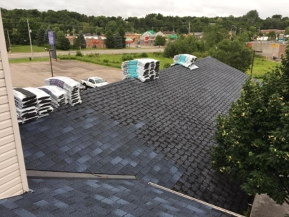 INFINITY ROOFING - Updated May 2024 - Yelp
