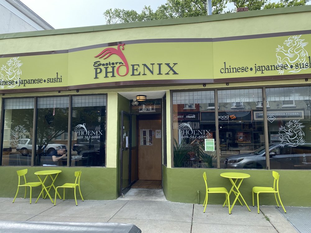 EASTERN PHOENIX - Updated January 2025 - 51 Photos & 26 Reviews - 125 ...
