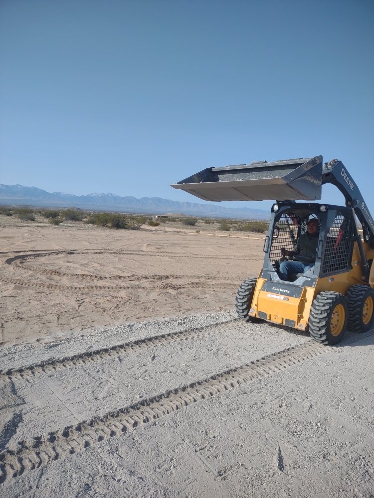 ANDROMEDA CONSTRUCTION - Updated October 2025 - Request a Quote - 53 ...