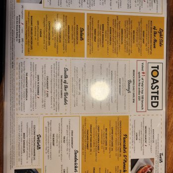 TOASTED GASTROBRUNCH - Updated February 2025 - 1415 Photos & 1180 ...
