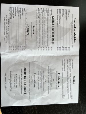 OFF THE GRILL BY CHEF Q - Updated December 2025 - 24 Photos & 27 ...