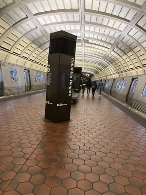 COLUMBIA HEIGHTS METRO STATION - Updated May 2026 - 55 Photos & 21 ...