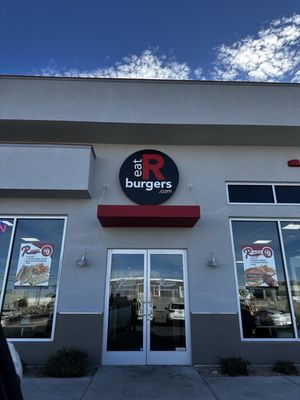 R BURGERS - Updated October 2025 - 119 Photos & 96 Reviews - 4110 W ...