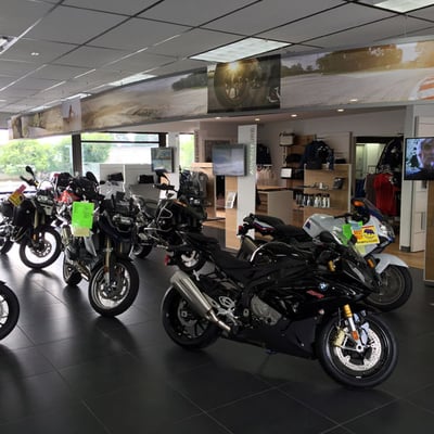 MONTGOMERYVILLE CYCLE CENTER - Updated August 2025 - 13 Photos & 37 ...