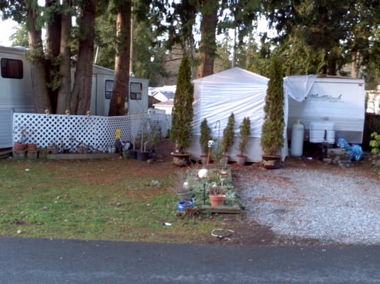 HAZELMERE R V PARK & CAMPGROUND - Updated December 2025 - 18843 8 Ave ...