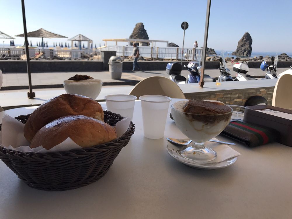 MYTHOS - Updated December 2024 - Lungomare Ciclopi 133, Aci Castello ...